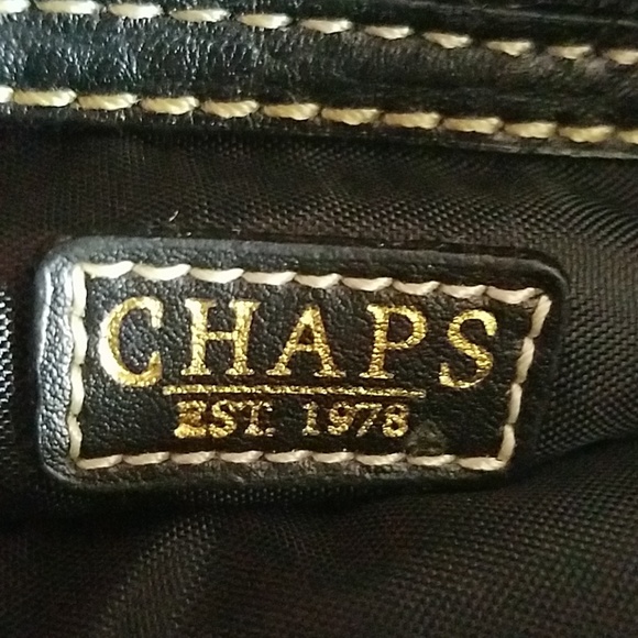 Chaps | Bags | New Chaps Purse And Wallet | Poshmark